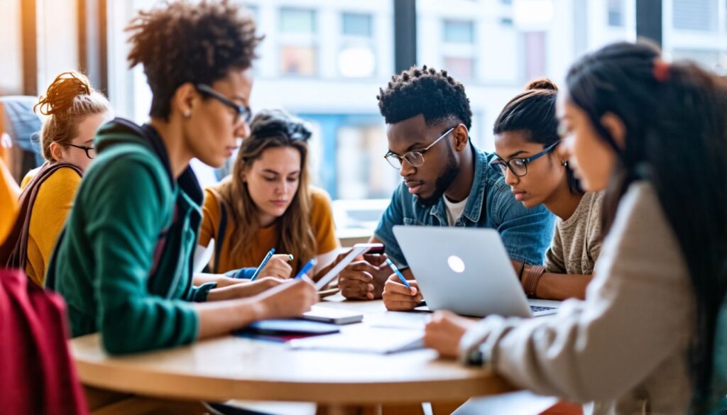 Mastering the 5 Phases of Focused Note Taking