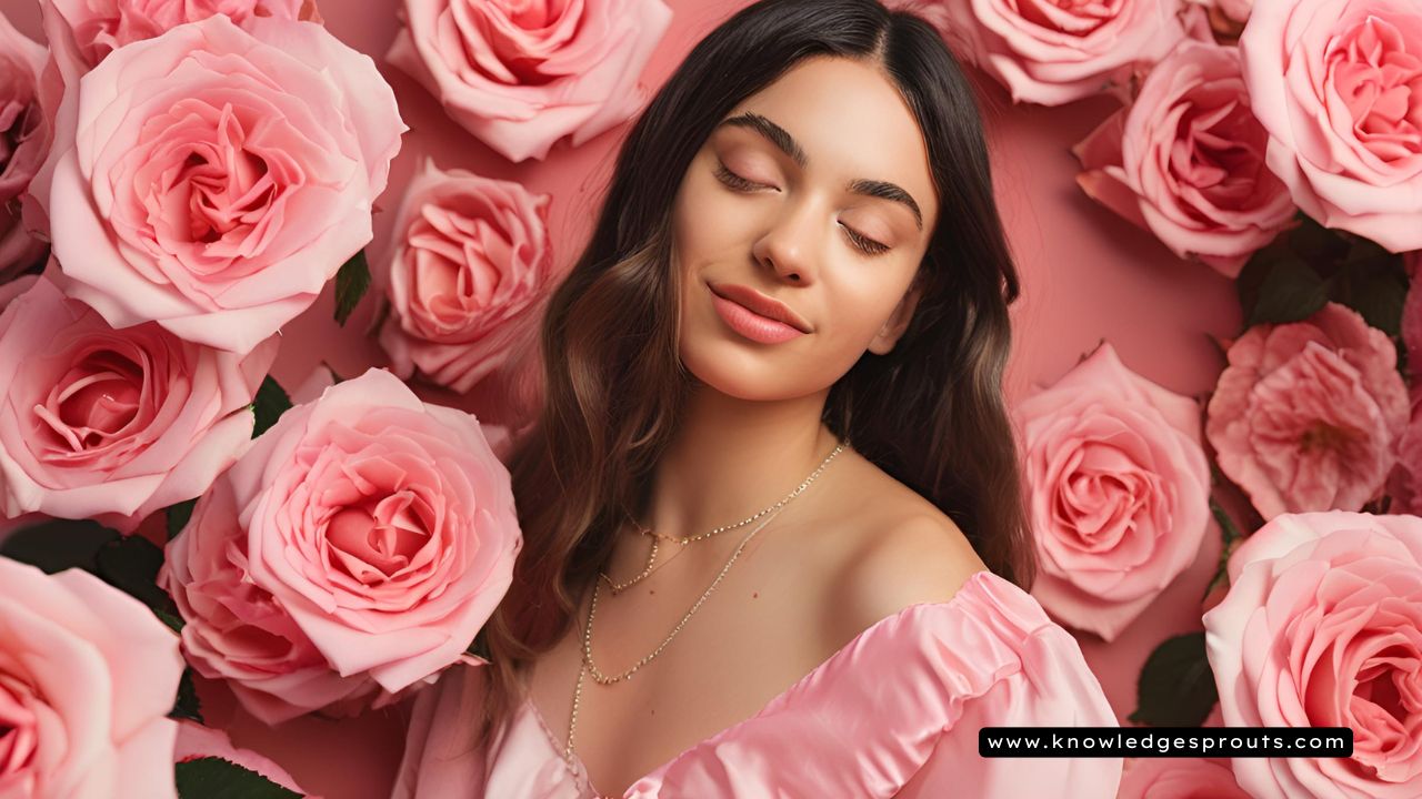 33 Similes for Beautiful: Striking Similes for Describing Elegance