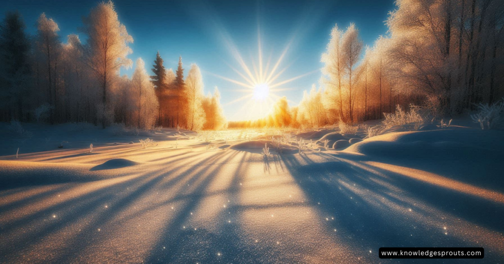 Weather Similes: 33 Nature-Inspired Comparisons for Writers