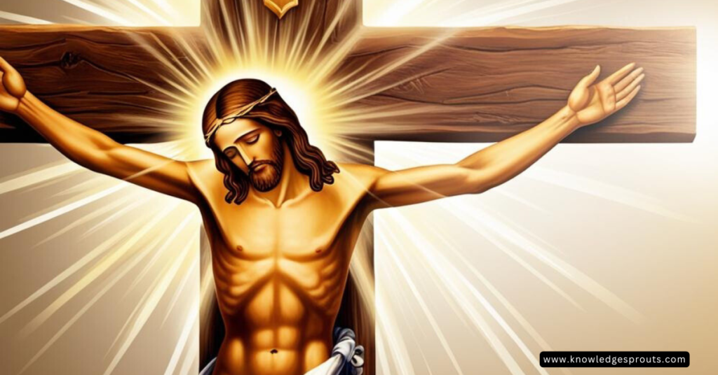 37 Powerful Metaphors for Jesus: Biblical Symbolism Explained