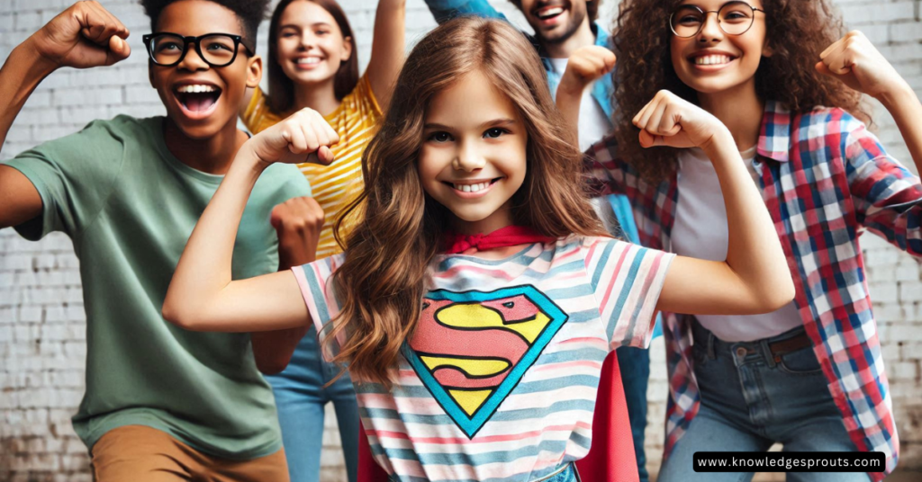 33 Powerful Metaphors for Strength: Transform Your Writing