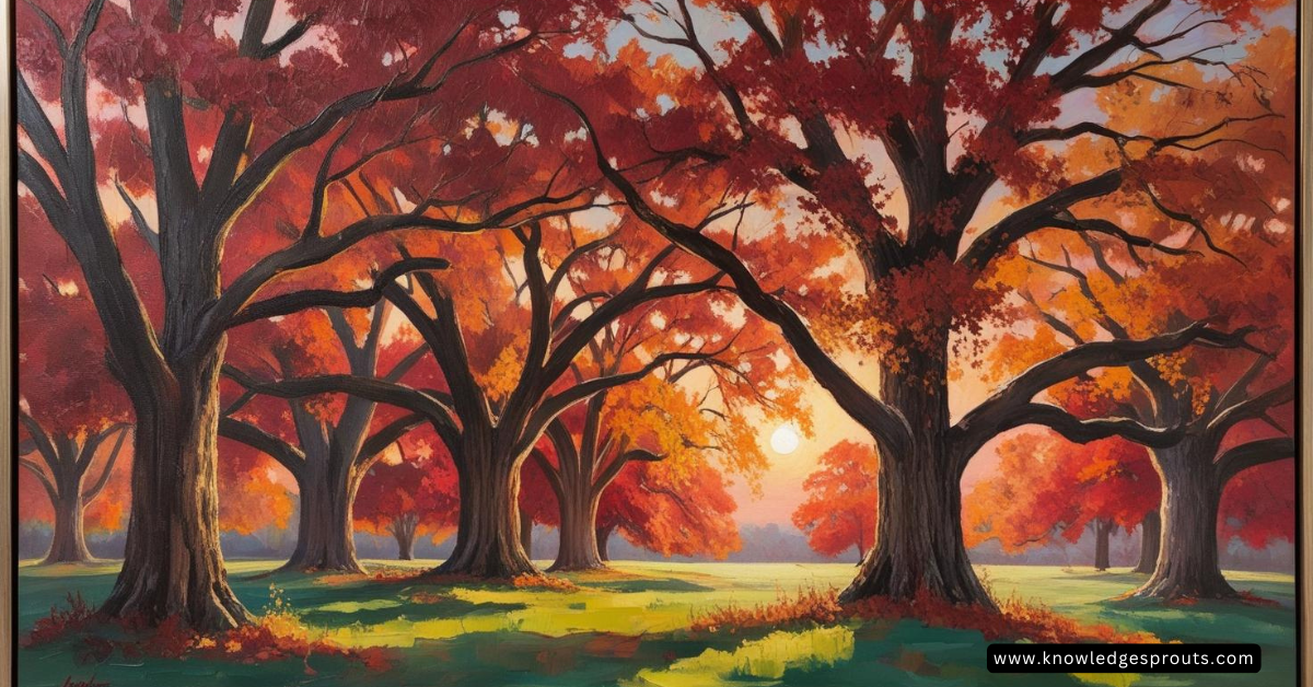 33 Powerful Tree Metaphors: Nature's Life Lessons