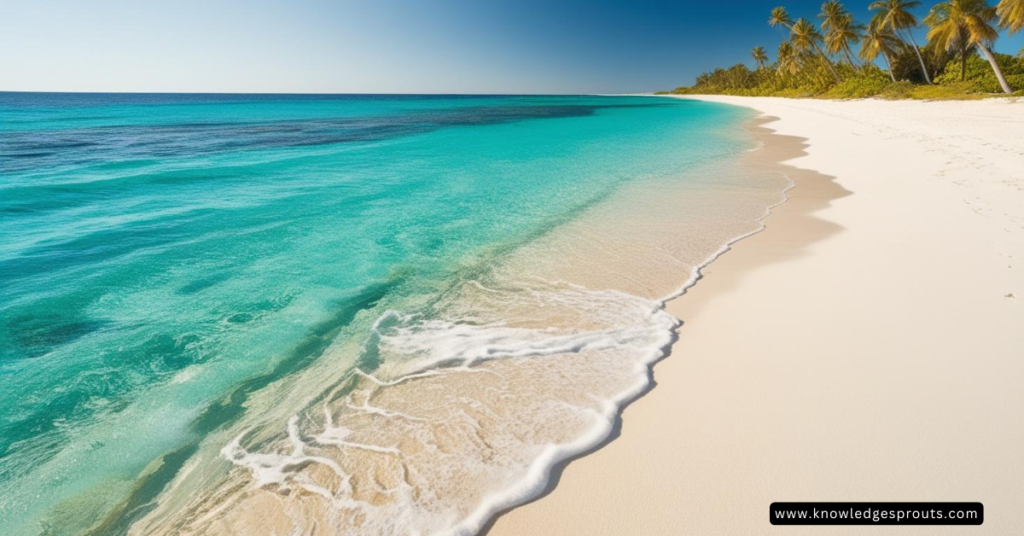 33 Powerful Beach Metaphors: Life Lessons from the Shore
