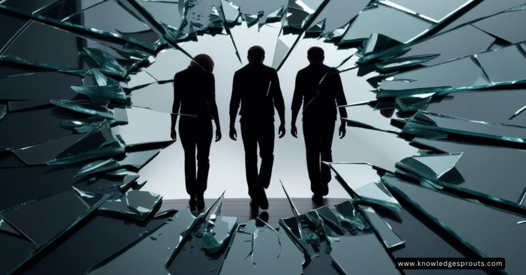 33 Metaphors for Betrayal: Powerful Images of Broken Trust