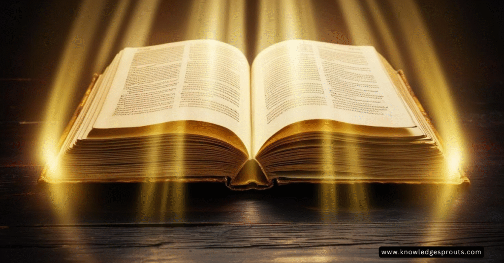 45 Powerful Metaphors for Books to Transform Your Reading